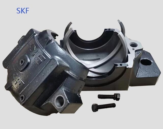 SNL 512-610 SKF Bearing housing